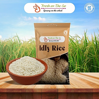 Rice & Rice products